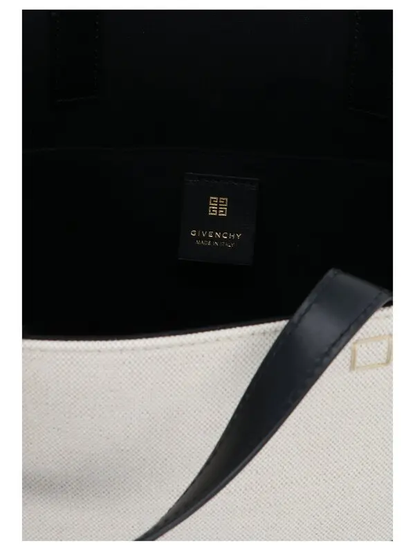 Givenchy G' Midi Shopping Bag