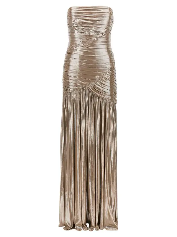 Retrofete Retrofête 'josie' Long Dress