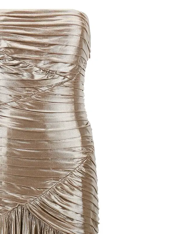 Retrofete Retrofête 'josie' Long Dress