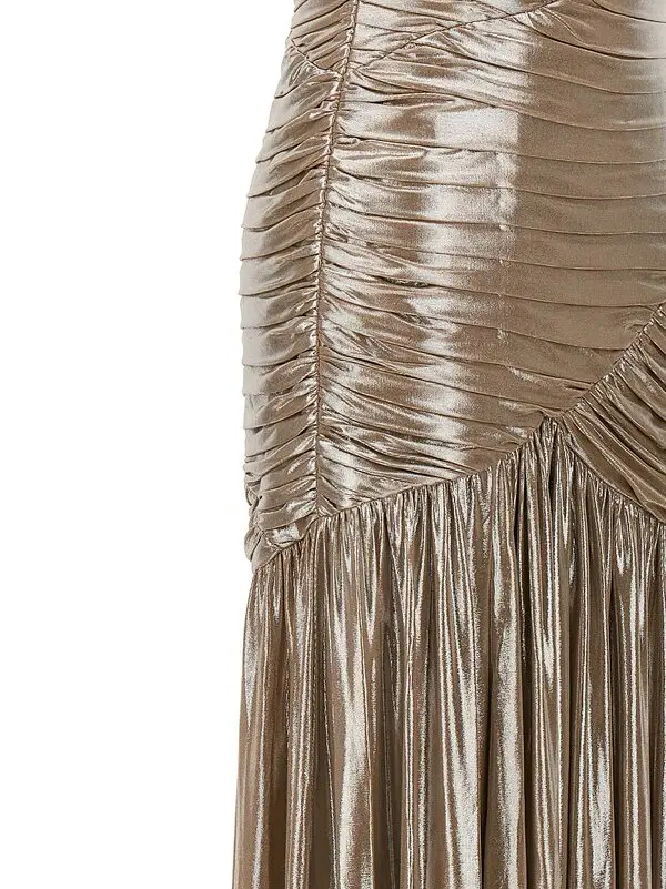 Retrofete Retrofête 'josie' Long Dress