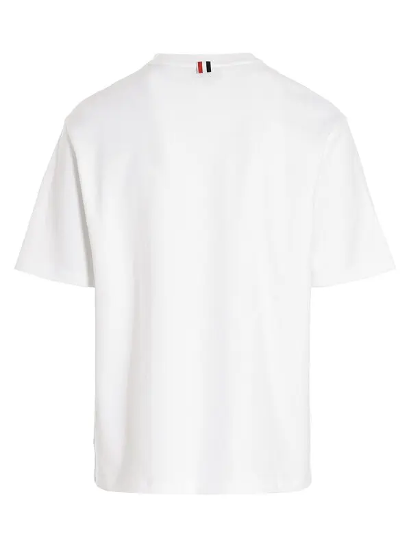 Thom Browne Pocket T Shirt