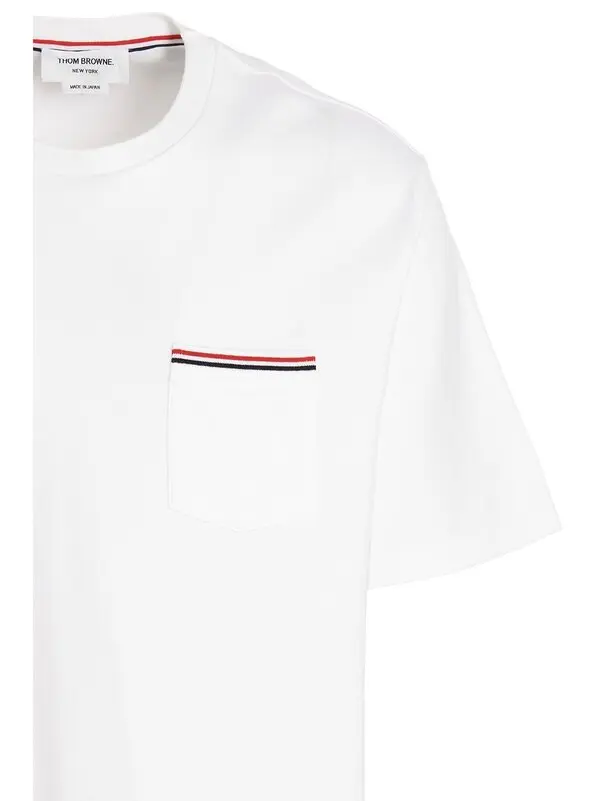 Thom Browne Pocket T Shirt