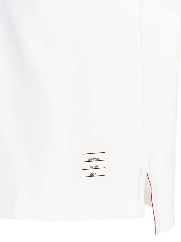 Thom Browne Pocket T Shirt