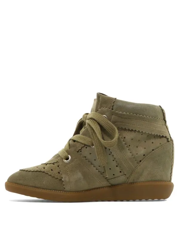 Isabel Marant Bobby Sneakers