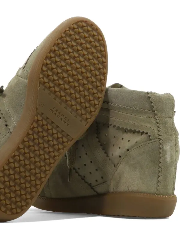 Isabel Marant Bobby Sneakers