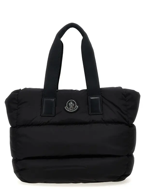 Moncler Caradoc' Shopping Bag