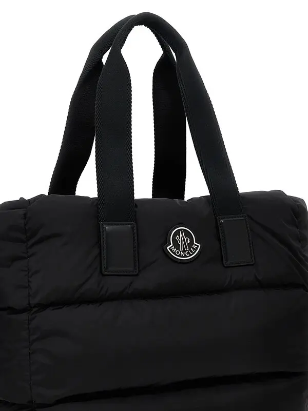 Moncler Caradoc' Shopping Bag