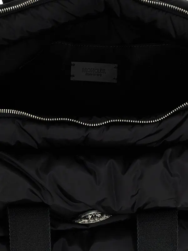 Moncler Caradoc' Shopping Bag