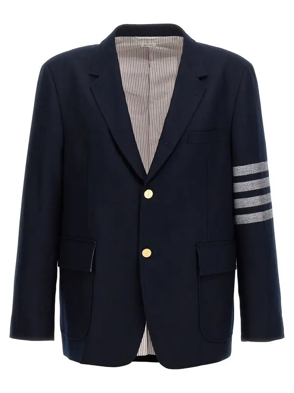 Thom Browne 4 Bar' Blazer