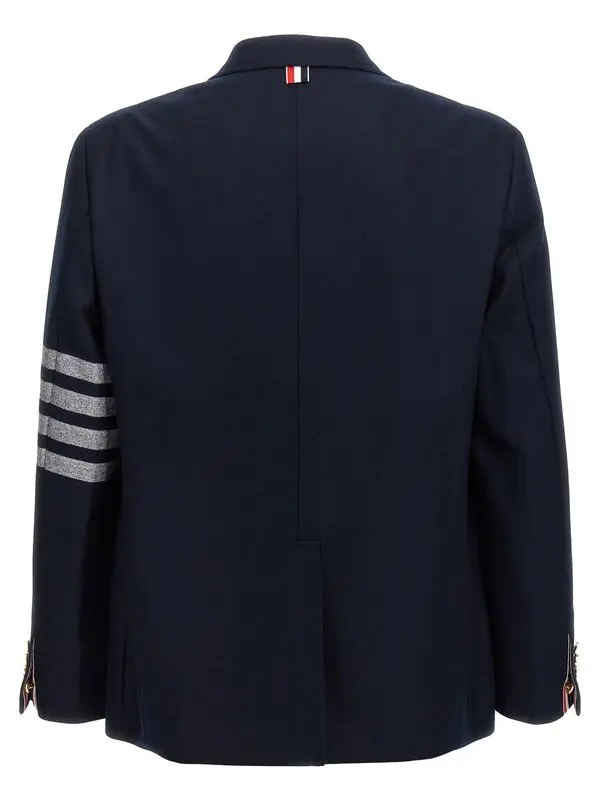 Thom Browne 4 Bar' Blazer
