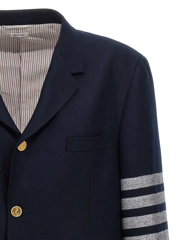 Thom Browne 4 Bar' Blazer