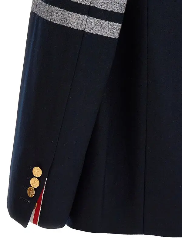 Thom Browne 4 Bar' Blazer