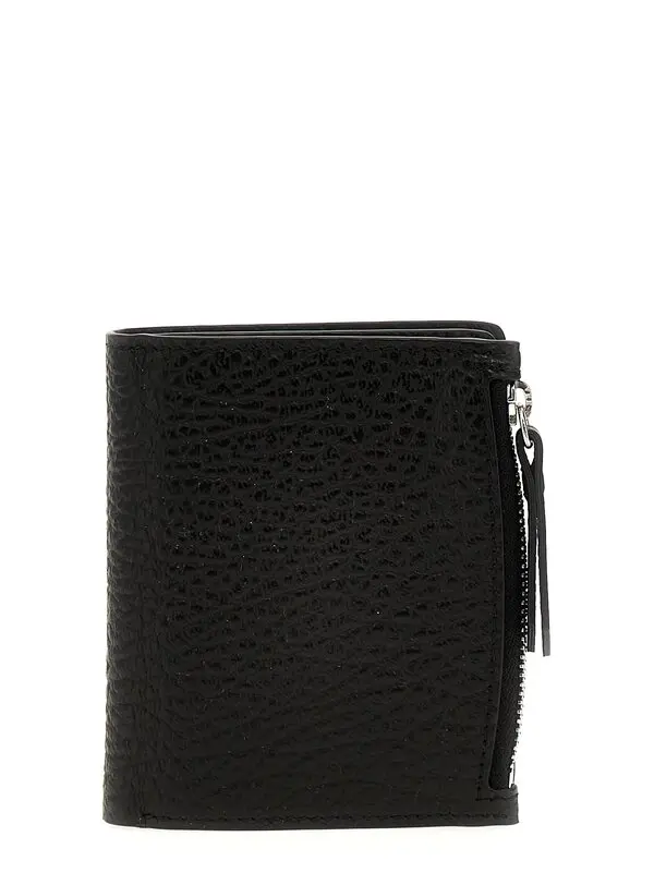 MAISON MARGIELA Flap Wallet