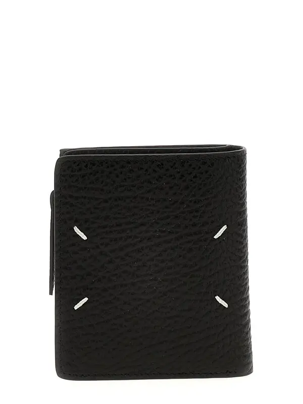MAISON MARGIELA Flap Wallet