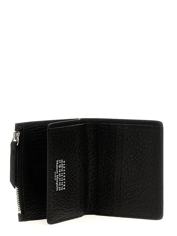 MAISON MARGIELA Flap Wallet
