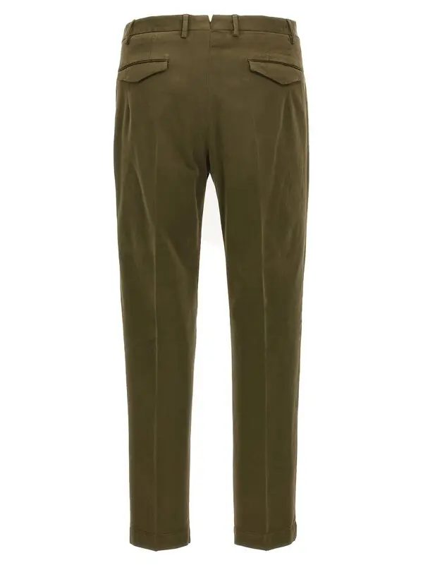 PT TORINO Master' Pants - Green