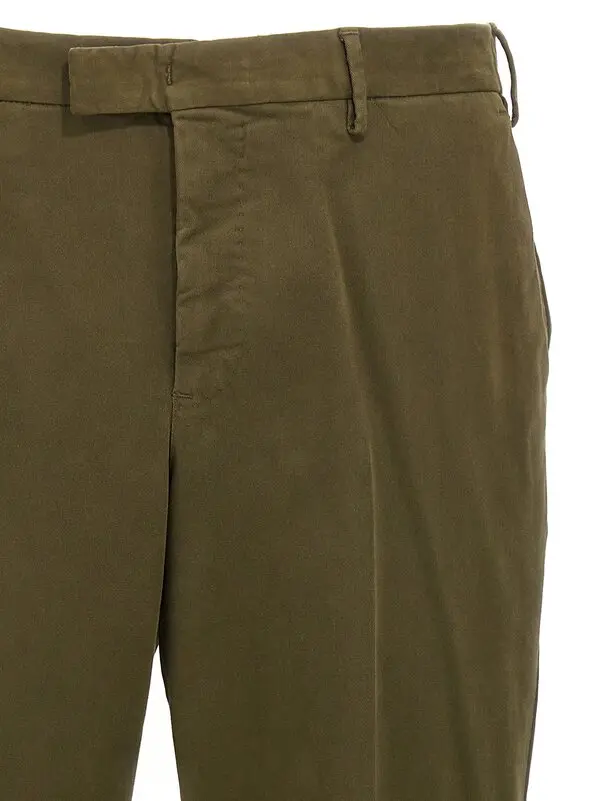 PT TORINO Master' Pants - Green