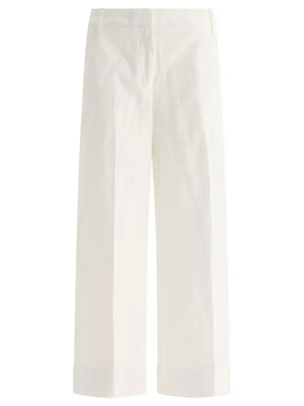 Jacob Cohen Selena Trousers