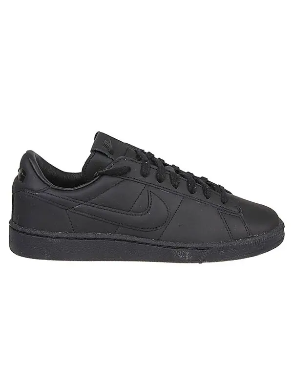 Comme Des Garçons Platform Sneakers
