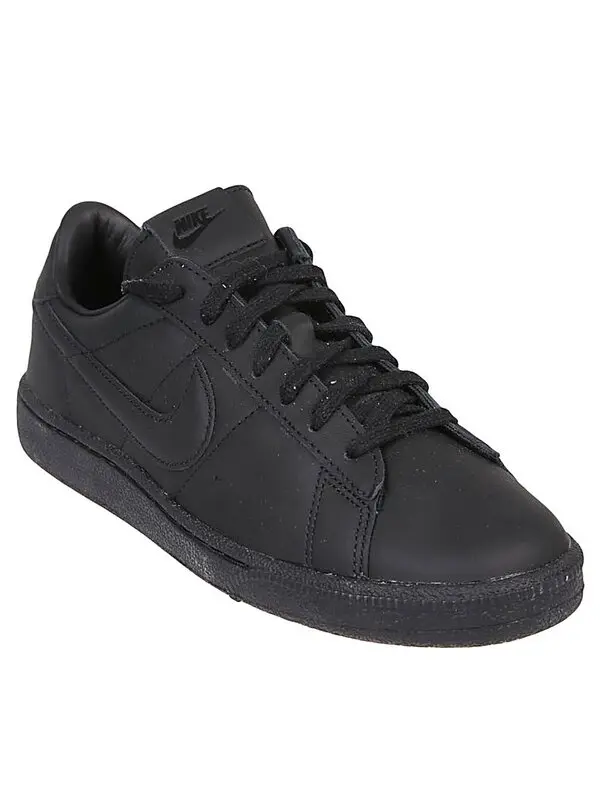 Comme Des Garçons Platform Sneakers