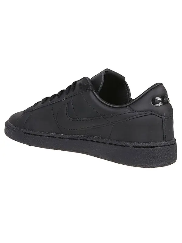 Comme Des Garçons Platform Sneakers