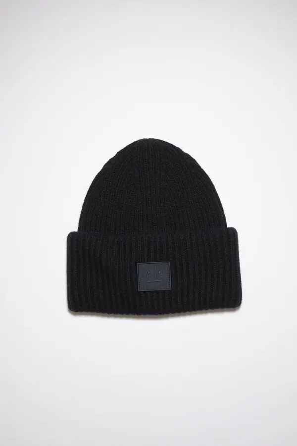 Acne Studios Hat Fa Ux Hats000063