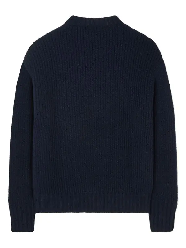Alanui Fay Jumper