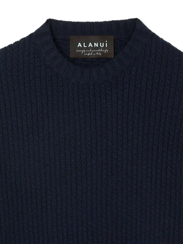 Alanui Fay Jumper