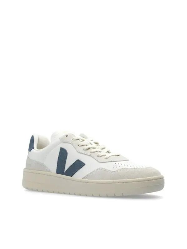 VEJA V-90 Sneakers - White