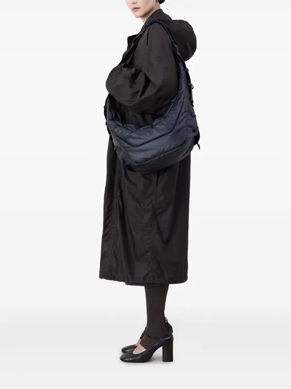 LEMAIRE Medium Game Shoulder Bag