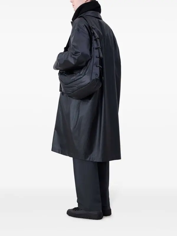 LEMAIRE Medium Game Shoulder Bag
