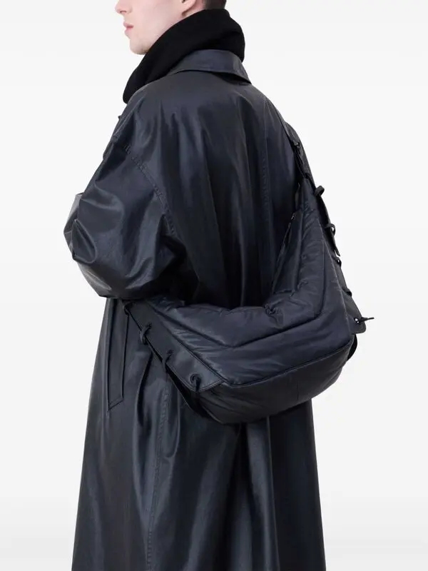LEMAIRE Medium Game Shoulder Bag