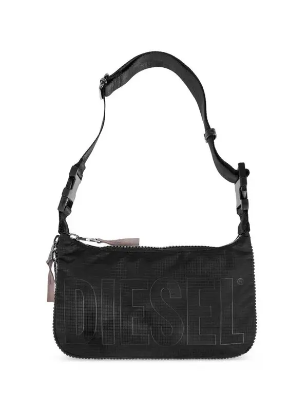 DIESEL® Zip-d Shoulder Bag