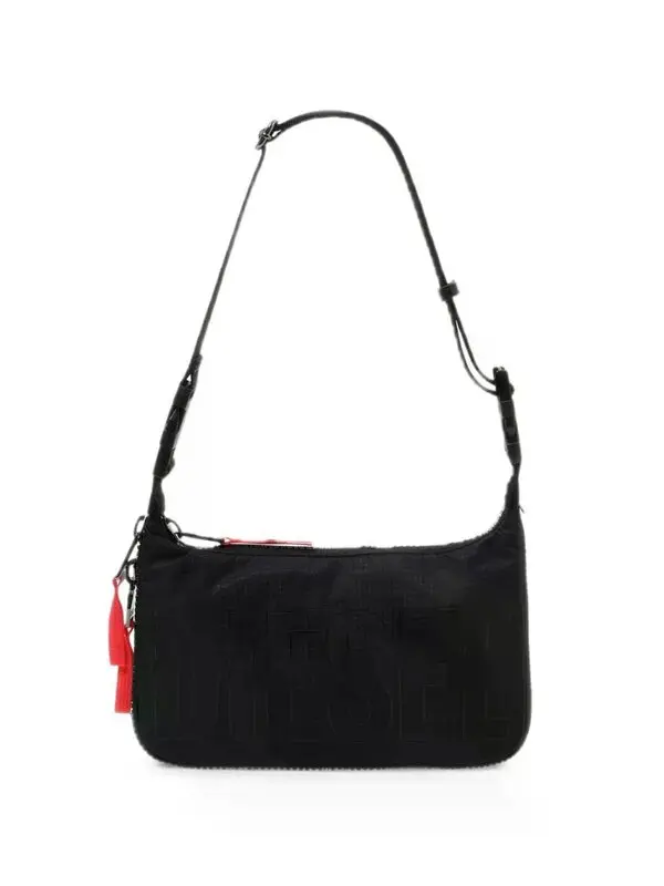 DIESEL® Zip-d Shoulder Bag