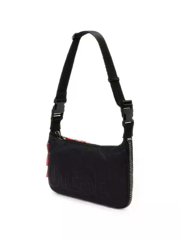 DIESEL® Zip-d Shoulder Bag