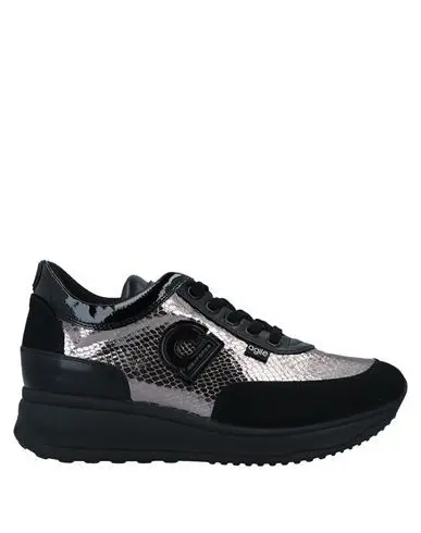 RUCOLINE Sneakers - Black
