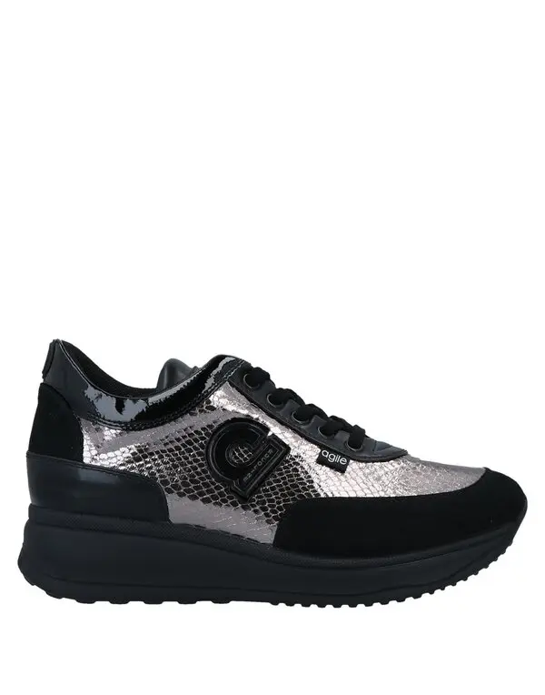 RUCOLINE Sneakers - Black