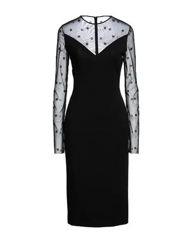 Givenchy Midi Dress