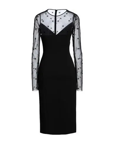 Givenchy Midi Dress