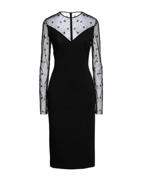Givenchy Midi Dress