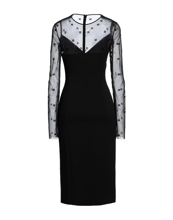 Givenchy Midi Dress