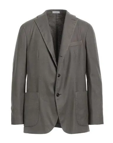 Boglioli Blazer - Green