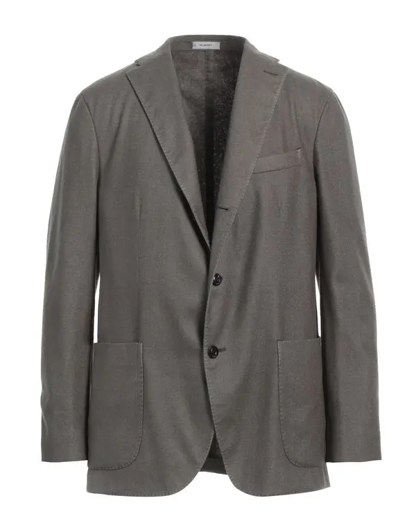 Boglioli Blazer - Green