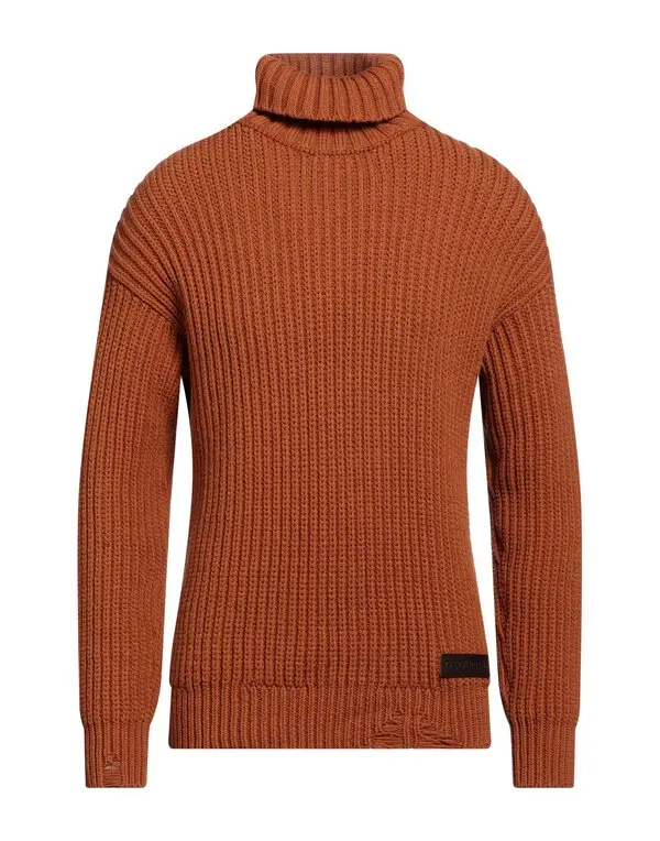 Dsquared2 Turtleneck