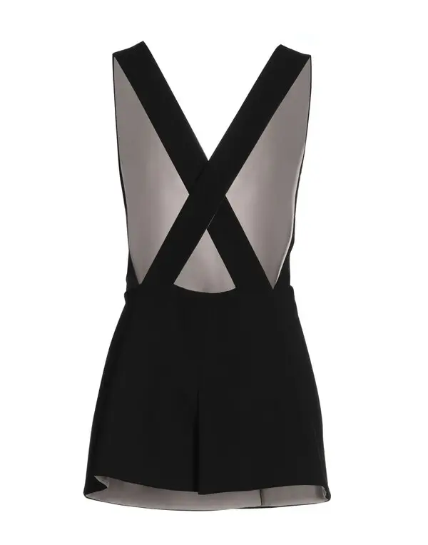 Giorgio Armani Double-breasted Sleeveless Jacket