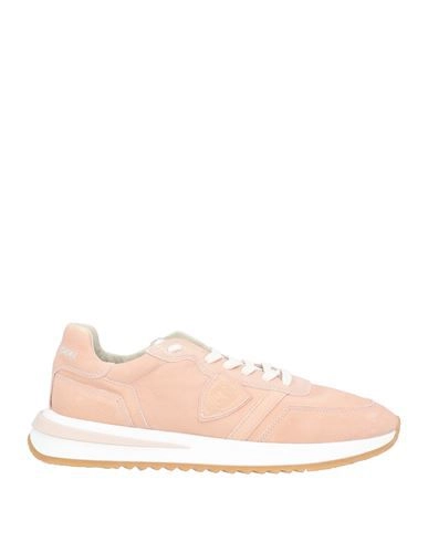 Philippe Model Low-top Sneakers - Blush