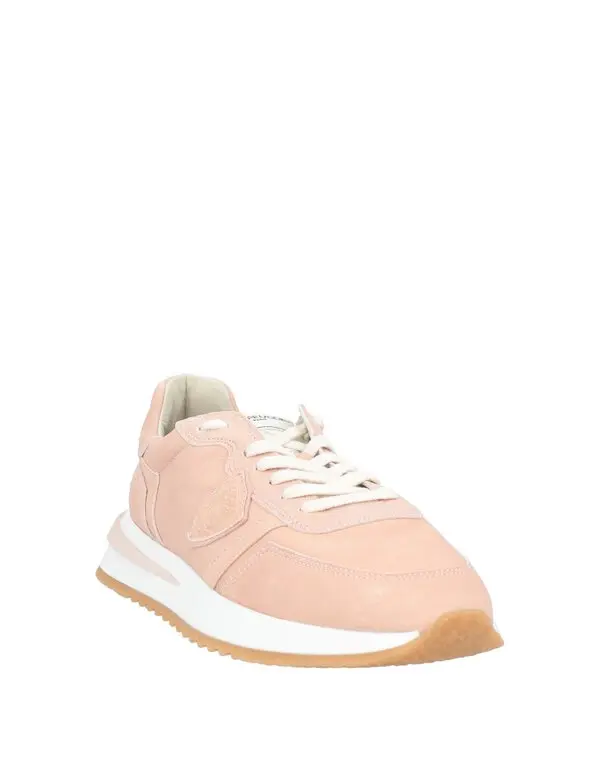 Philippe Model Low-top Sneakers