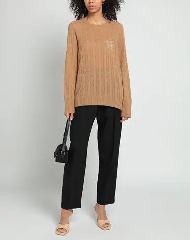 Etro Cashmere Sweater - Beige