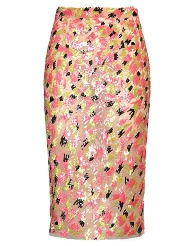 Elisabetta Franchi Midi Skirt