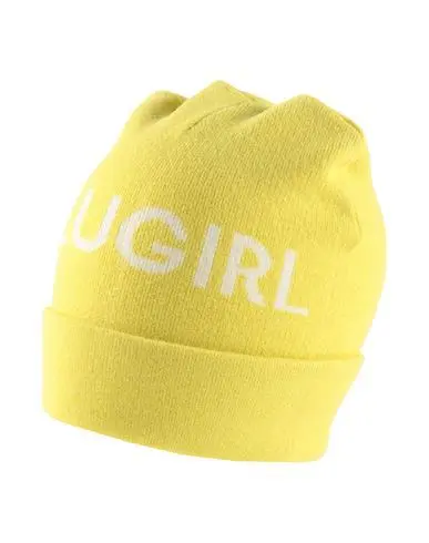 BLUGIRL Knitted Beanie - Green